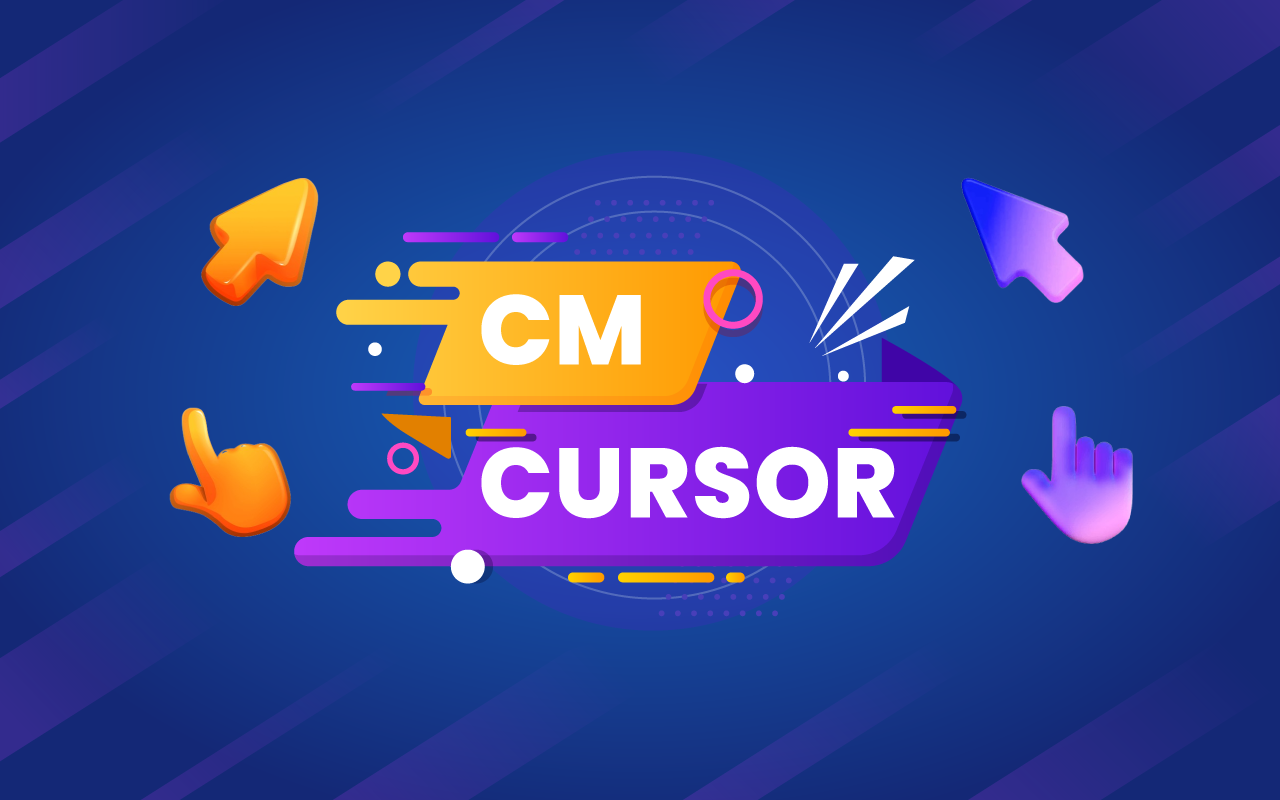 Custom Cursor: Make Browsing Fun & Personal Custom Cursor: Make Browsing Fun & Personal