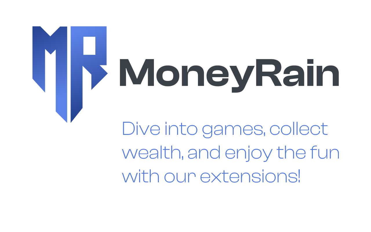 My Money Rain - Extension