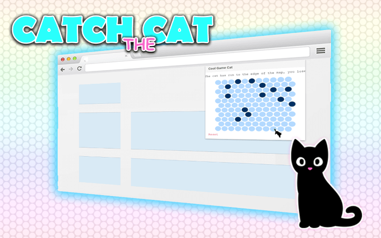 The Catch Cat Puzzle Game - Extension