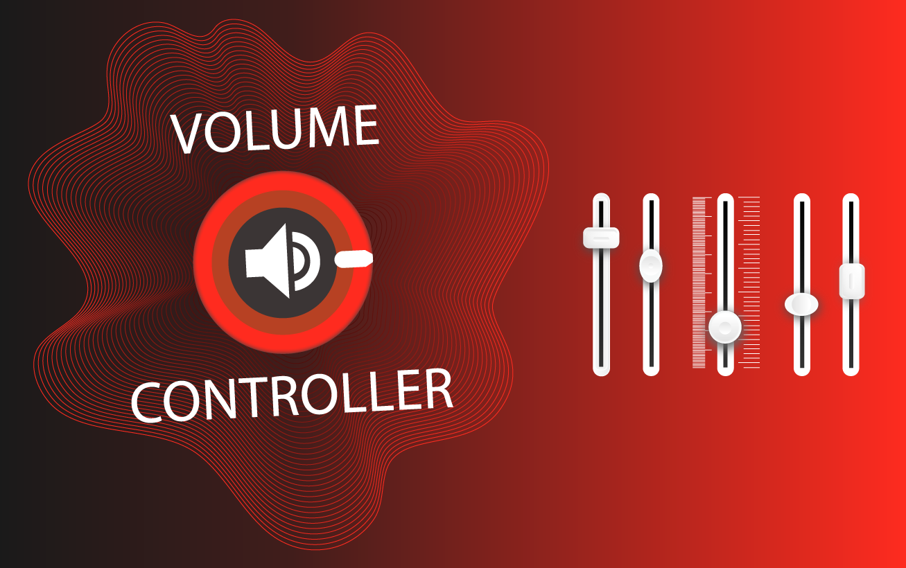 Volume Controller - Extensiones